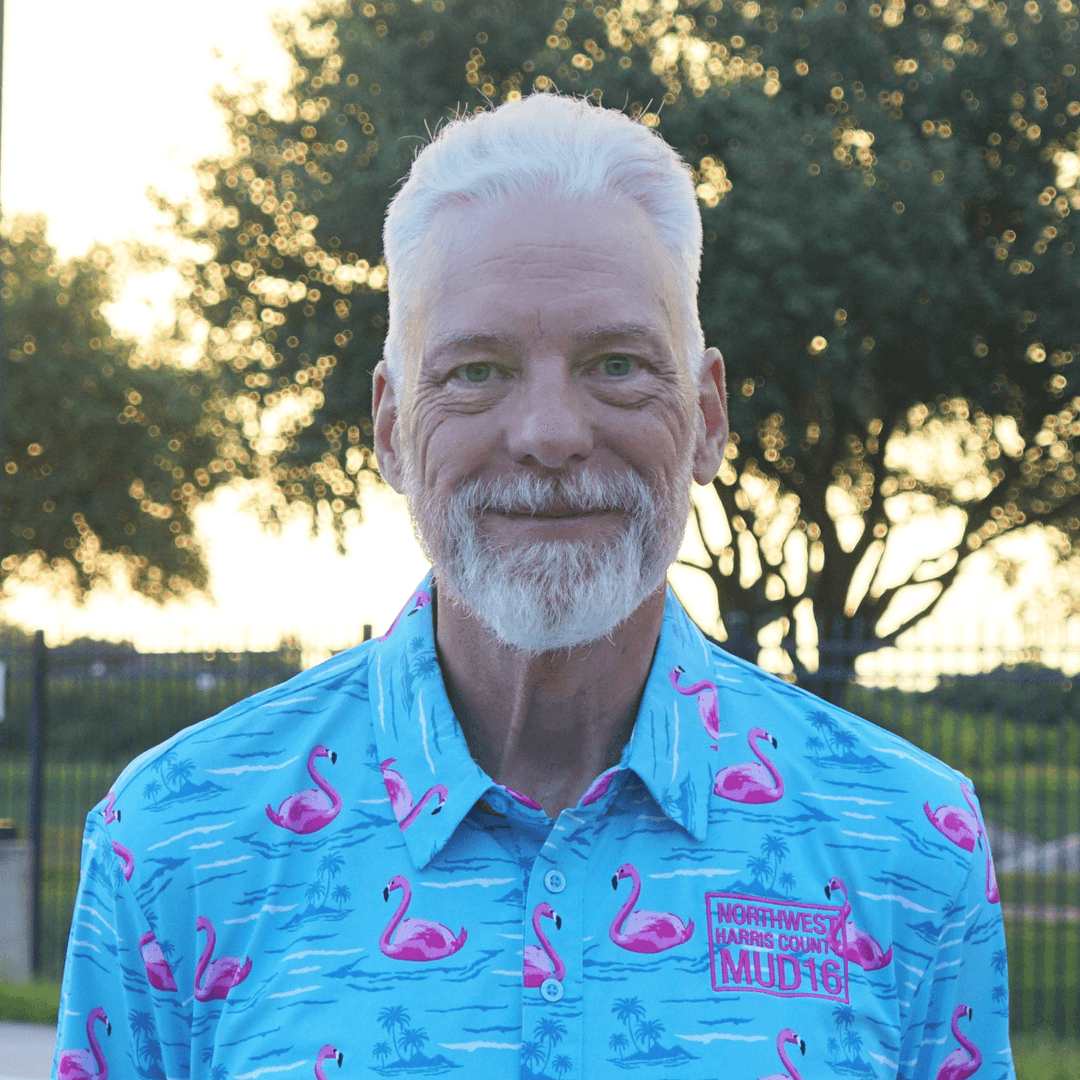 Northwest Harris County MUD 16 - Welcome to Northwest Harris County MUD 16