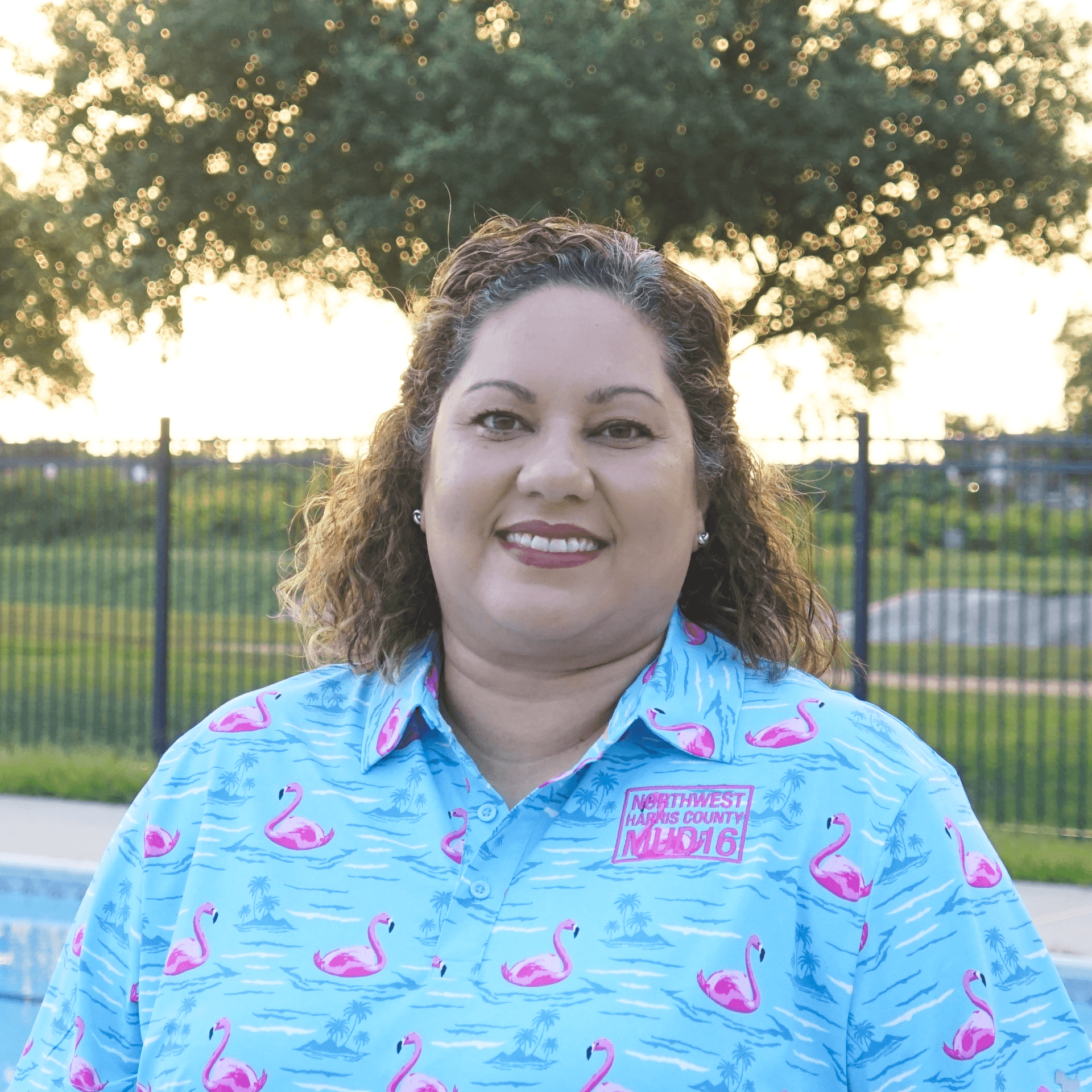 Northwest Harris County MUD 16 - Welcome to Northwest Harris County MUD 16