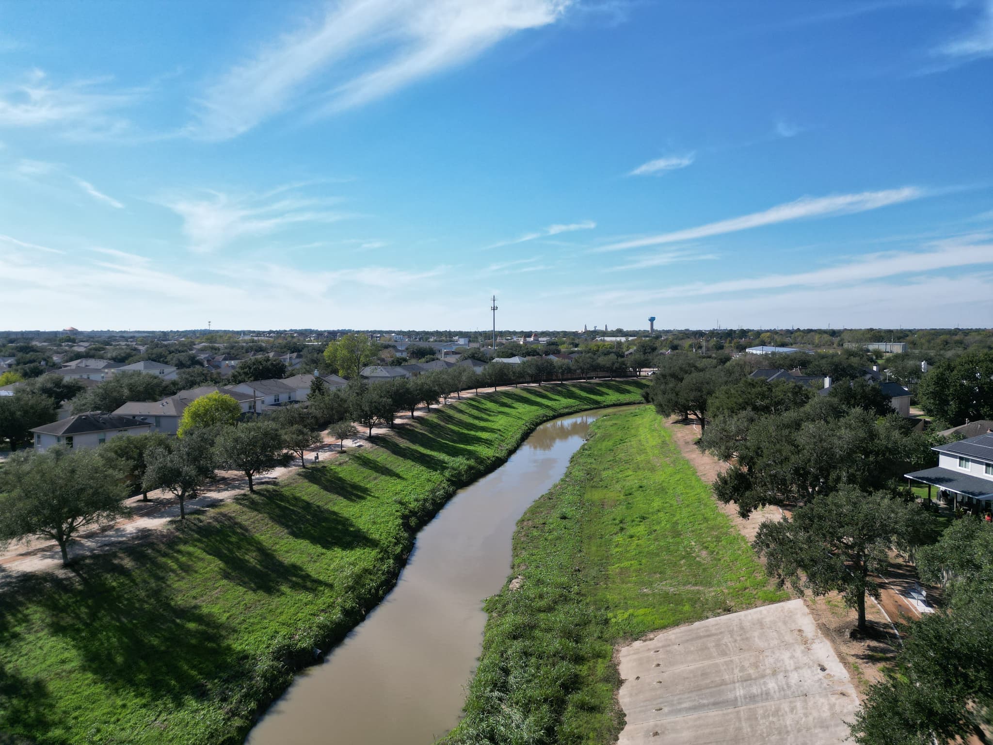 Northwest Harris County MUD 16 - Welcome to Northwest Harris County MUD 16