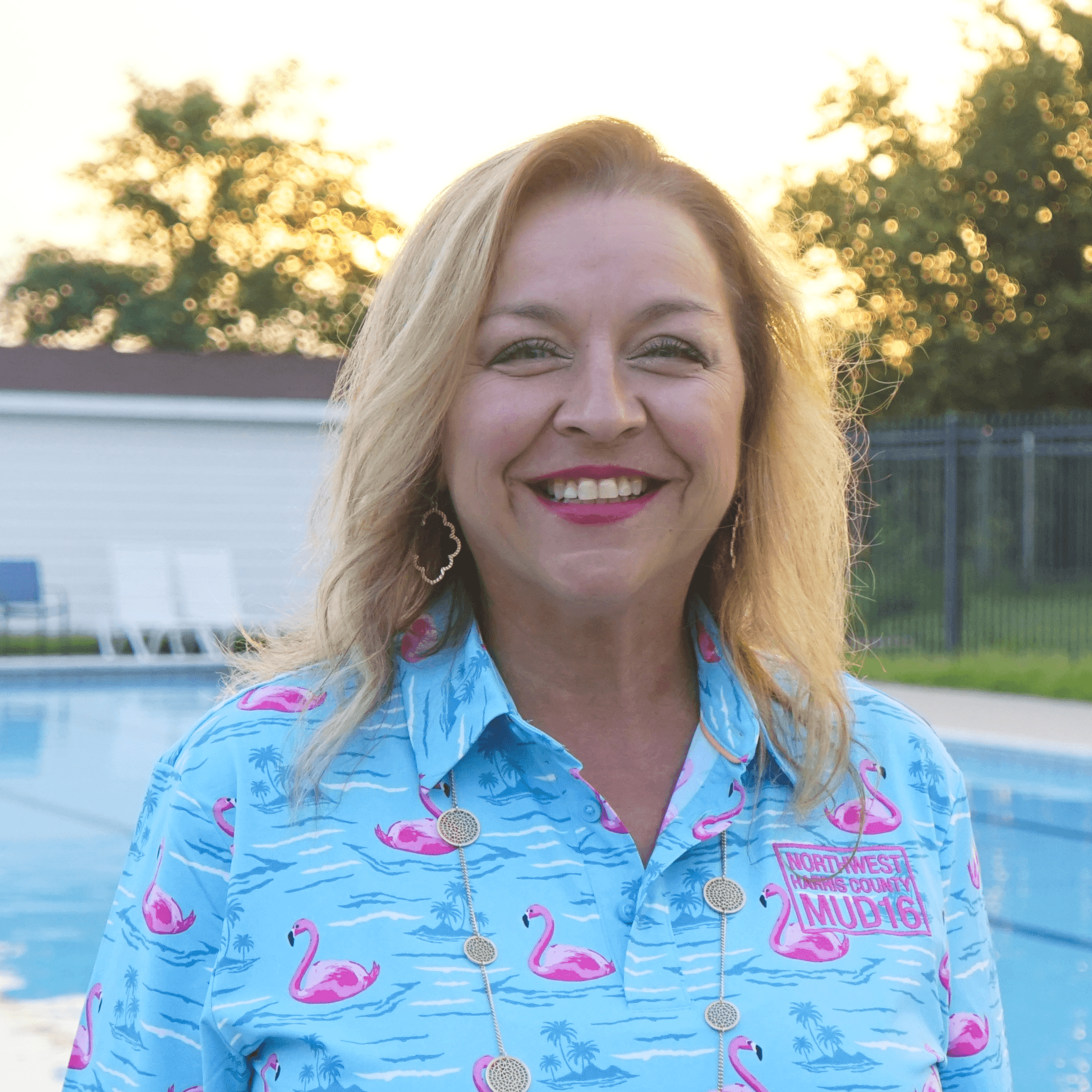 Northwest Harris County MUD 16 - Welcome to Northwest Harris County MUD 16