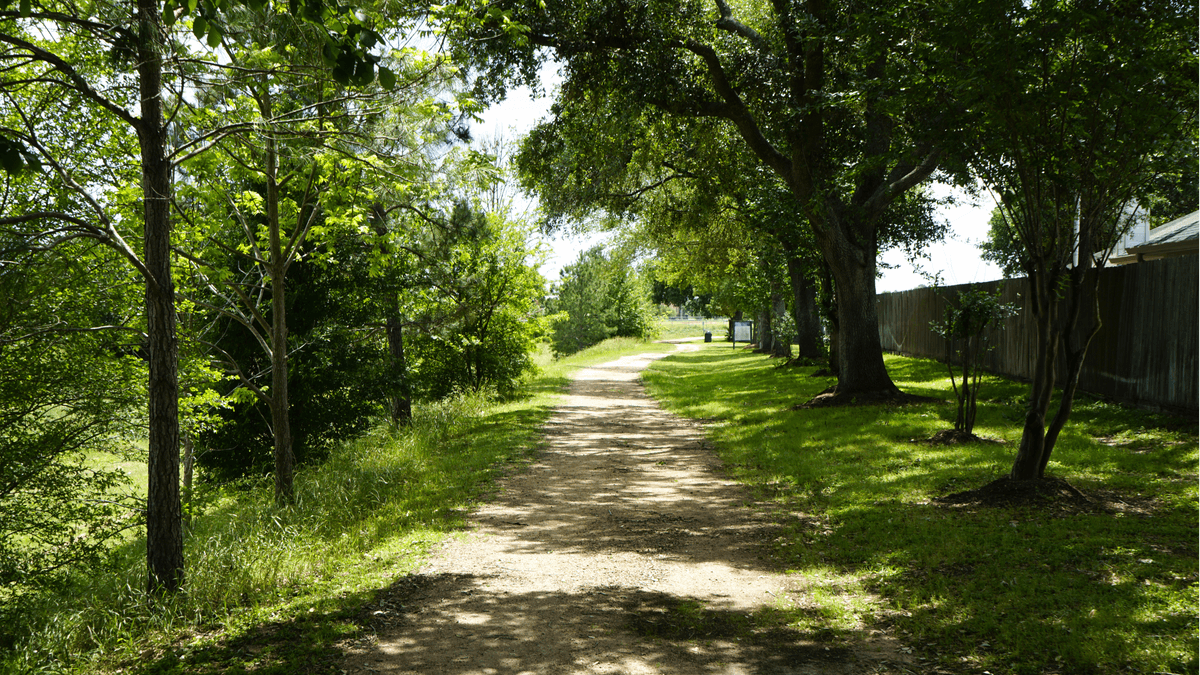 Northwest Harris County MUD 16 - District Map