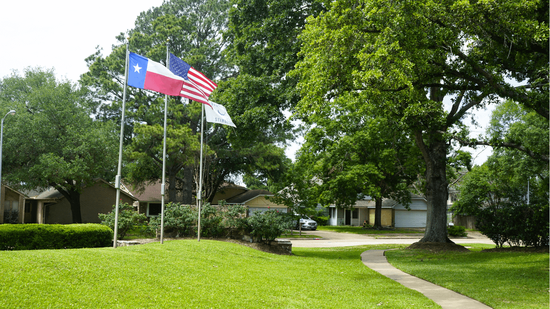 Northwest Harris County MUD 16 - Welcome to Northwest Harris County MUD 16